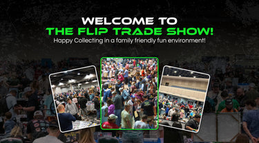 The Flip Trade Show