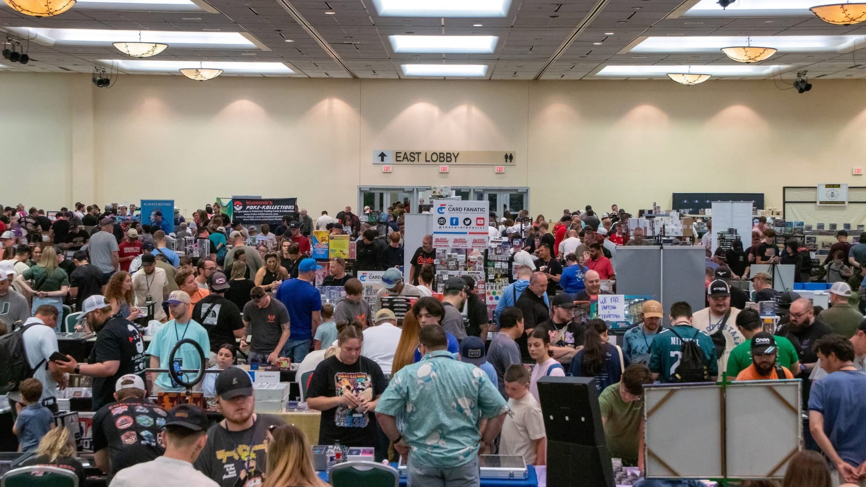The Flip Trade Show