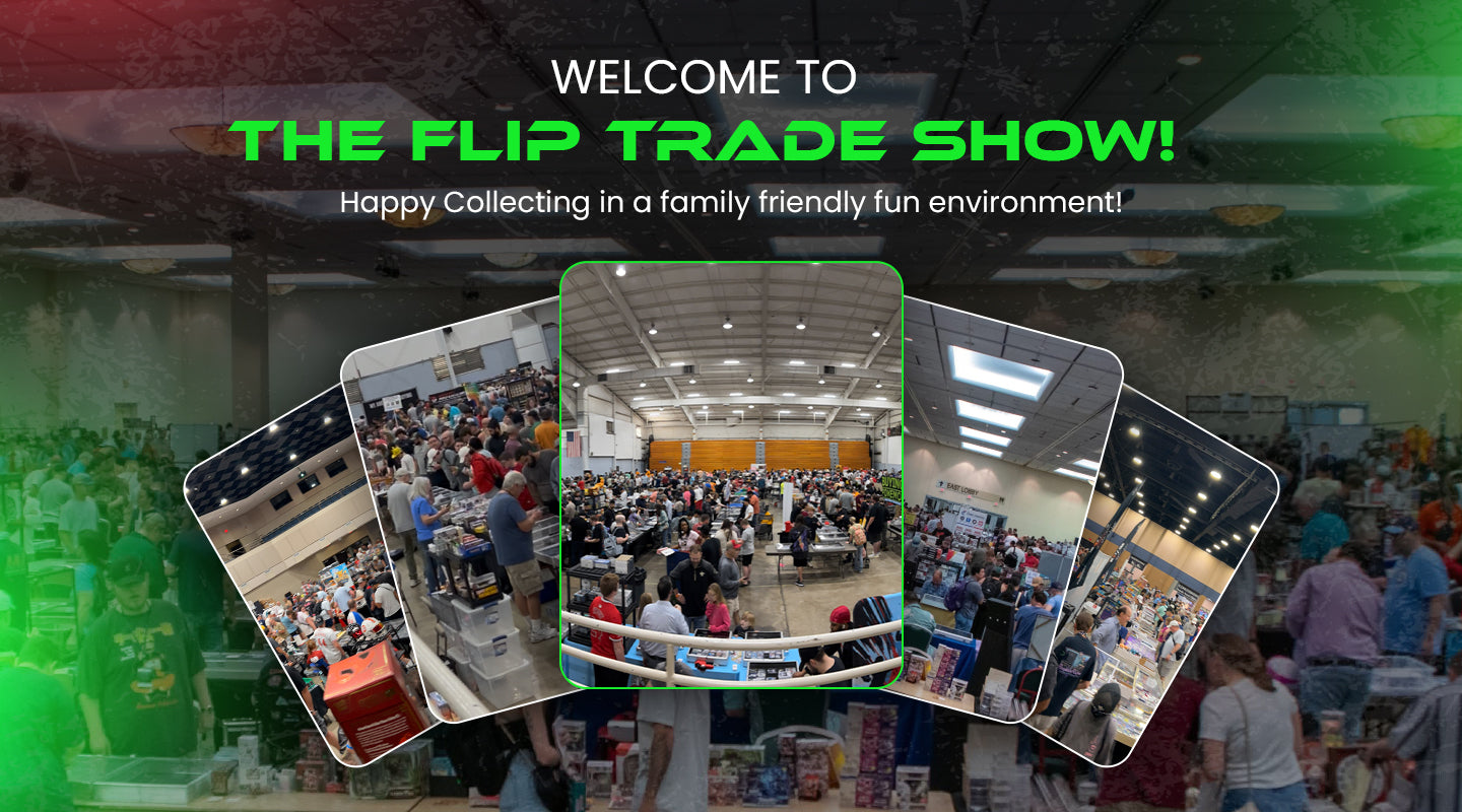 The Flip Trade Show