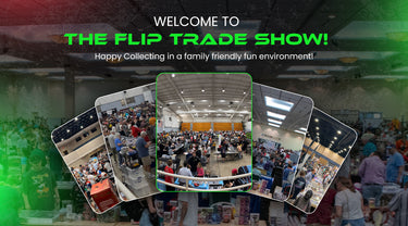 The Flip Trade Show